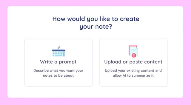 AI Notes Generator - Revisely